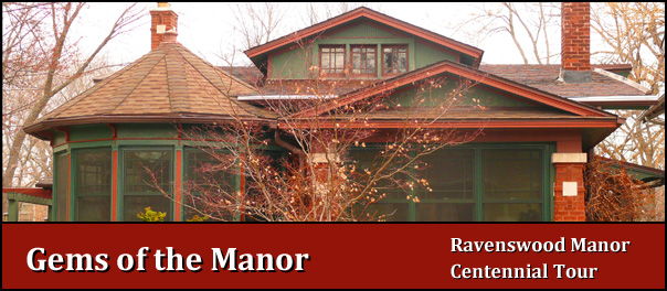 Walking Tours – Ravenswood Manor Improvement Association