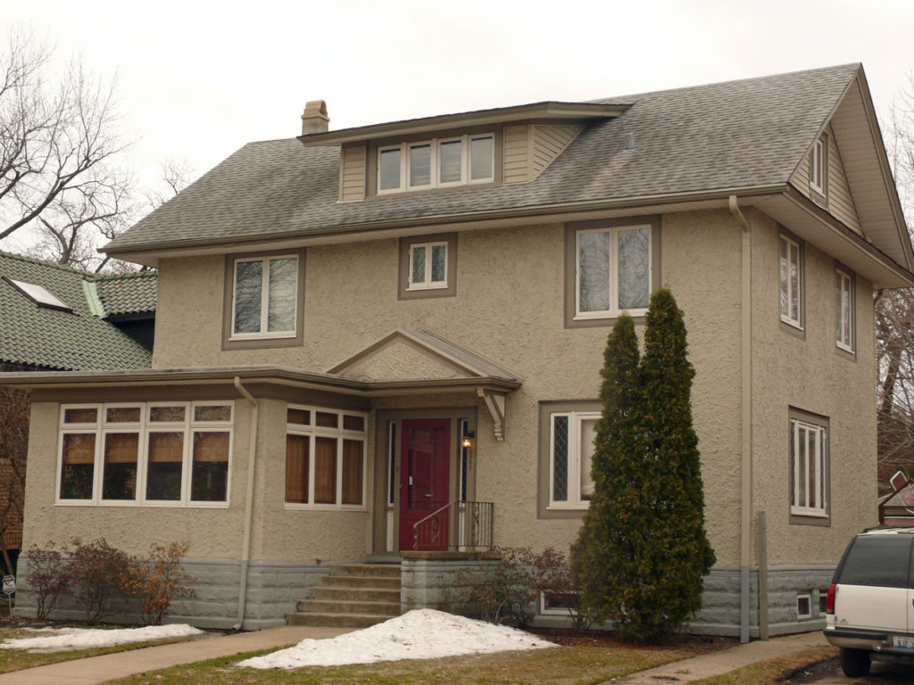 Harmon Model Homes Tour – Ravenswood Manor Improvement Association